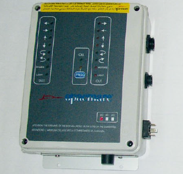 OPACMARE Archives - RGT Marine LLC - RAKANO Ship Building