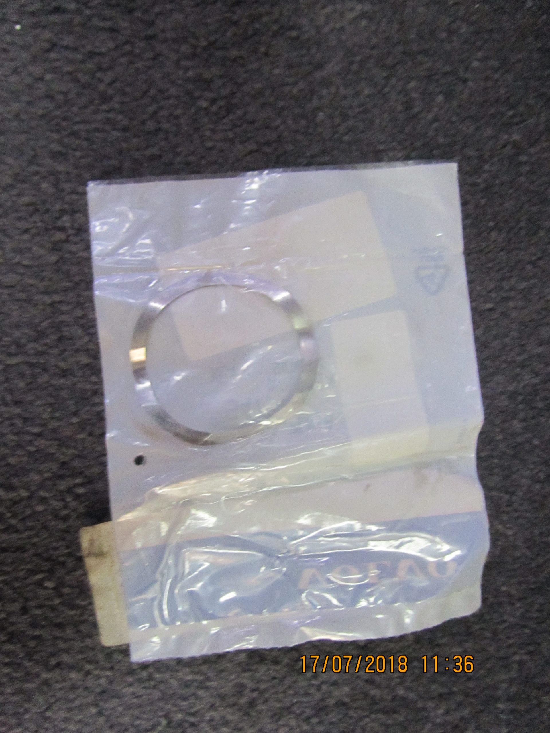 VOLVO WASHER 947546 3249100599 - RGT Marine LLC - RAKANO Ship Building